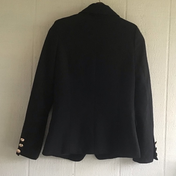 Lioness | Jackets & Coats | Lioness Palermo Double Breasted Blazer ...